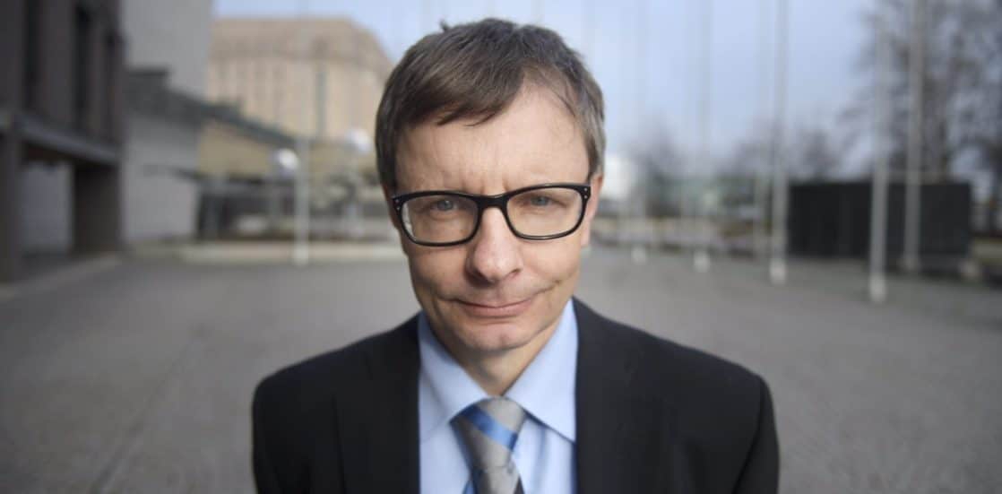 Professori esittää keinoja hillitä eriarvoistumista - Verkkouutiset