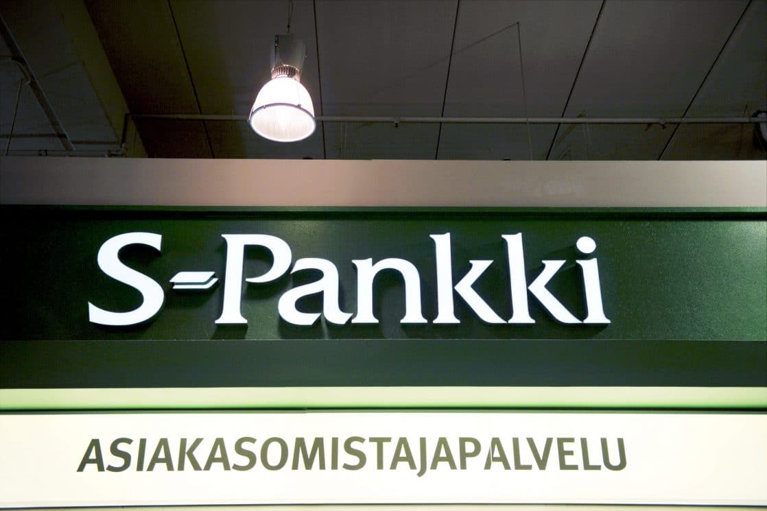 S-Pankki liittyi Finanssialan jäseneksi | Verkkouutiset