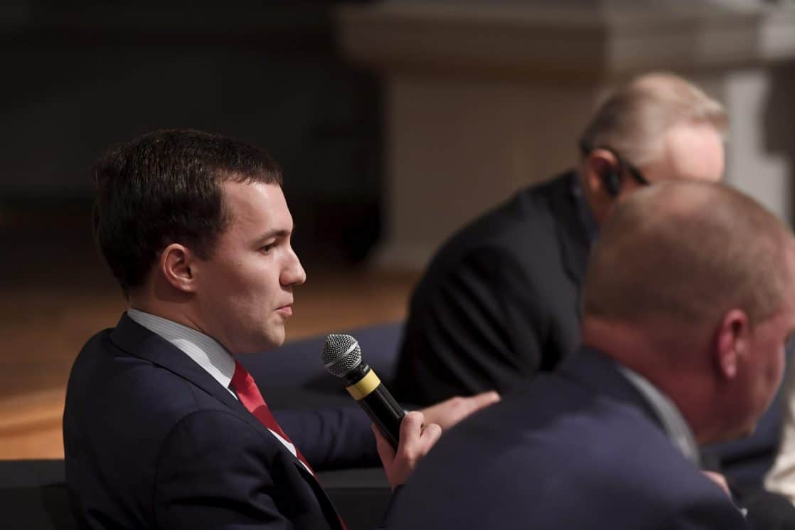 Wille Rydman: Onko säästäminen laitonta noususuhdanteessa? | Verkkouutiset