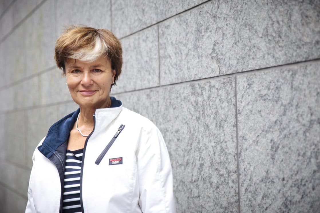 Astrid Thors ehdokkaaksi huipputehtävään | Verkkouutiset