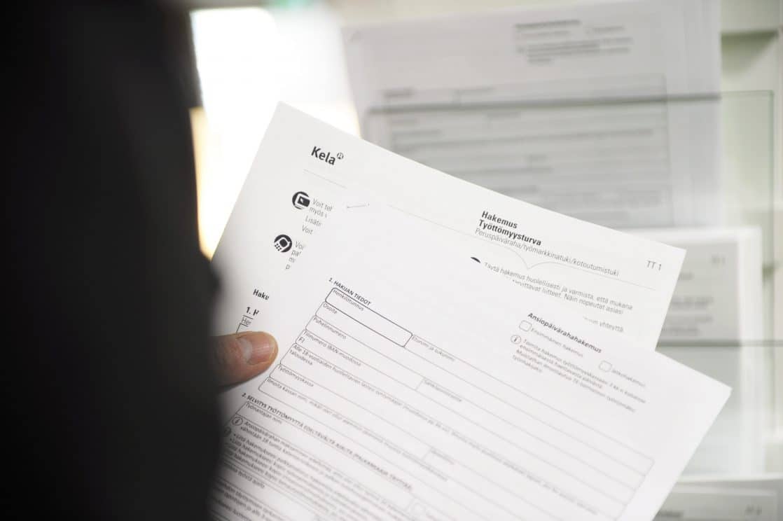 Professori Matti Virén: Puheet työvoimapulasta ovat tyhmiä | Verkkouutiset