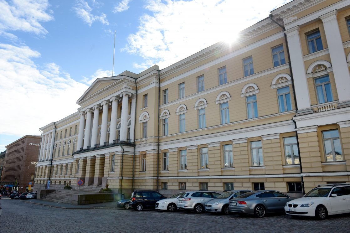 Tutkimus ja sivistys koetaan yliopiston päätehtäväksi | Verkkouutiset