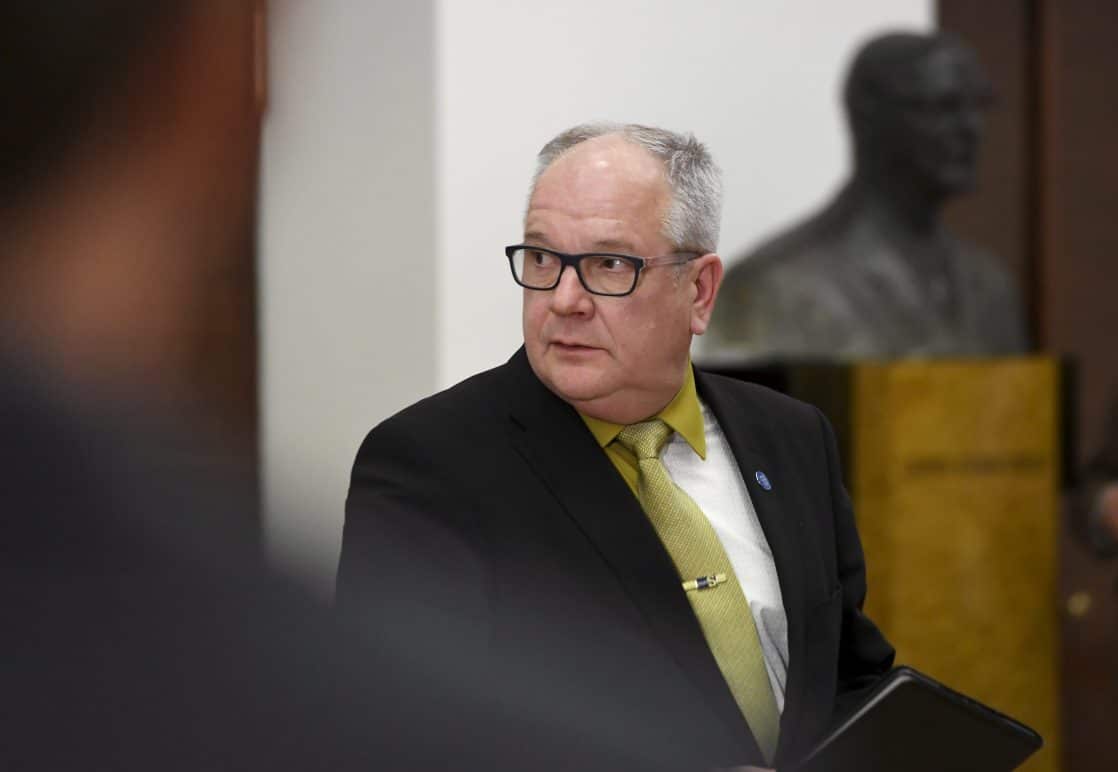 Kaj Turunen: Valinnanvapaus on ihan hemmetin jees | Verkkouutiset