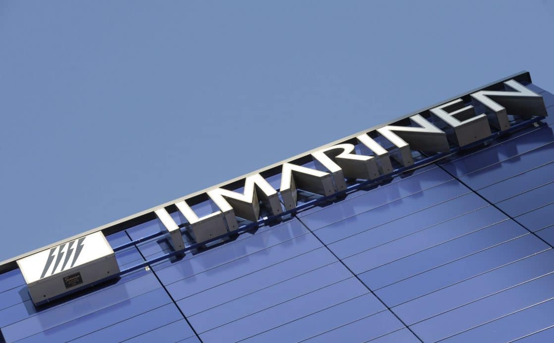 Ilmarinen vastaa ensi vuonna 1,1 miljoonan eläketurvasta | Verkkouutiset