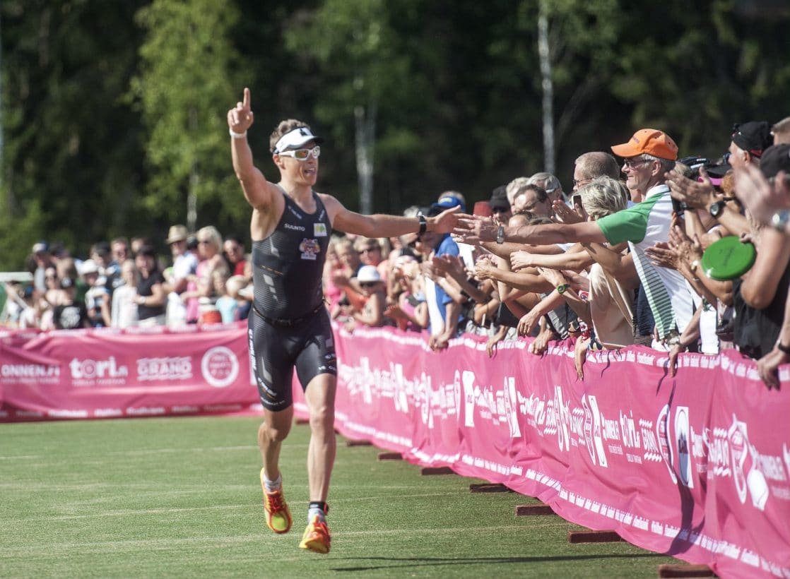 Tätä maratonia ei Alexander Stubbkaan juoksisi | Verkkouutiset