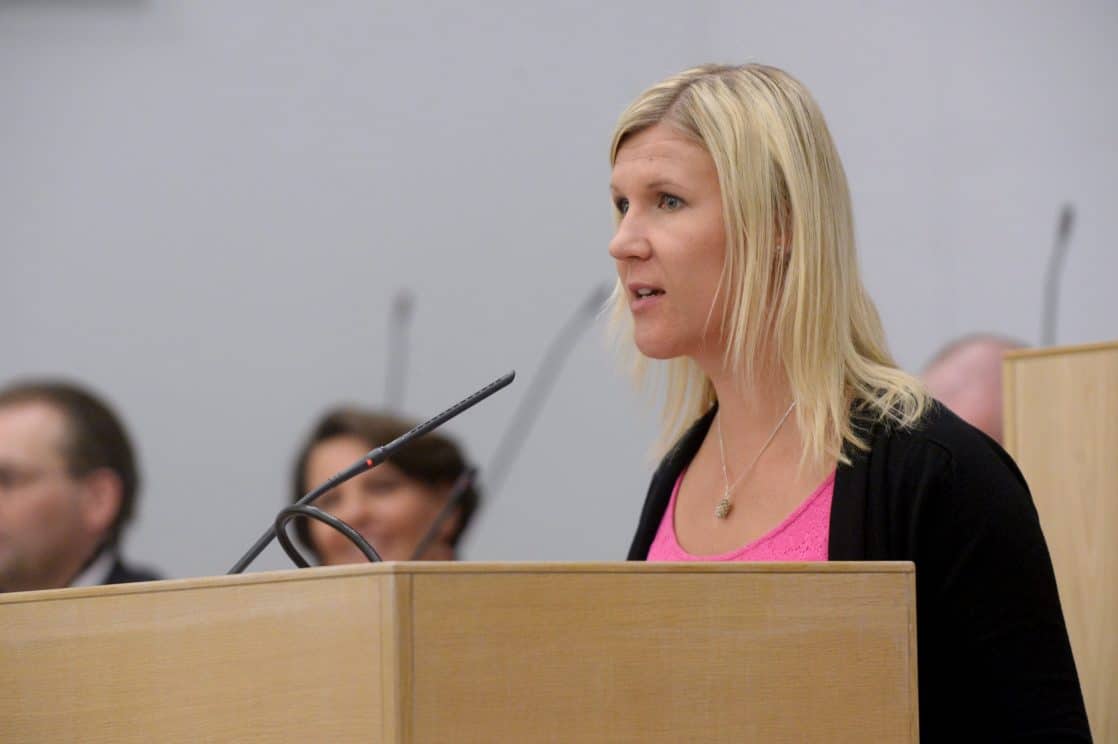 Sari Multala iloitsee lisäpanostuksista koulutukseen | Verkkouutiset