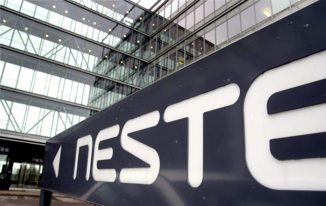 Itsenäisyyden juhlavuoden lastensäätiölle Nesteen osakkeita 50 ...