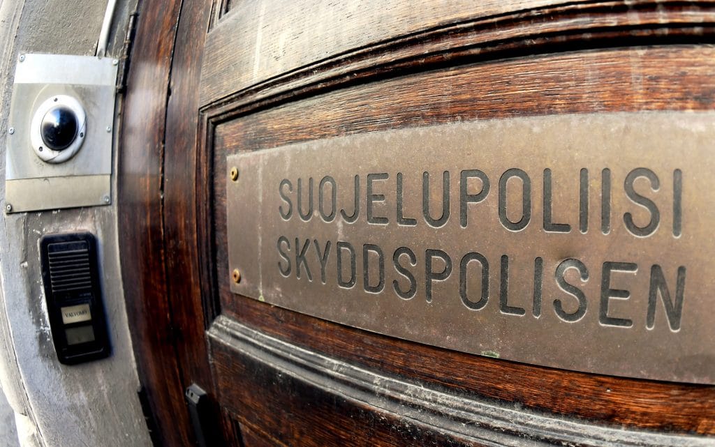 Supo myöntää tutkimusluvan mutta ei luovuta Tiitisen listaa | Verkkouutiset