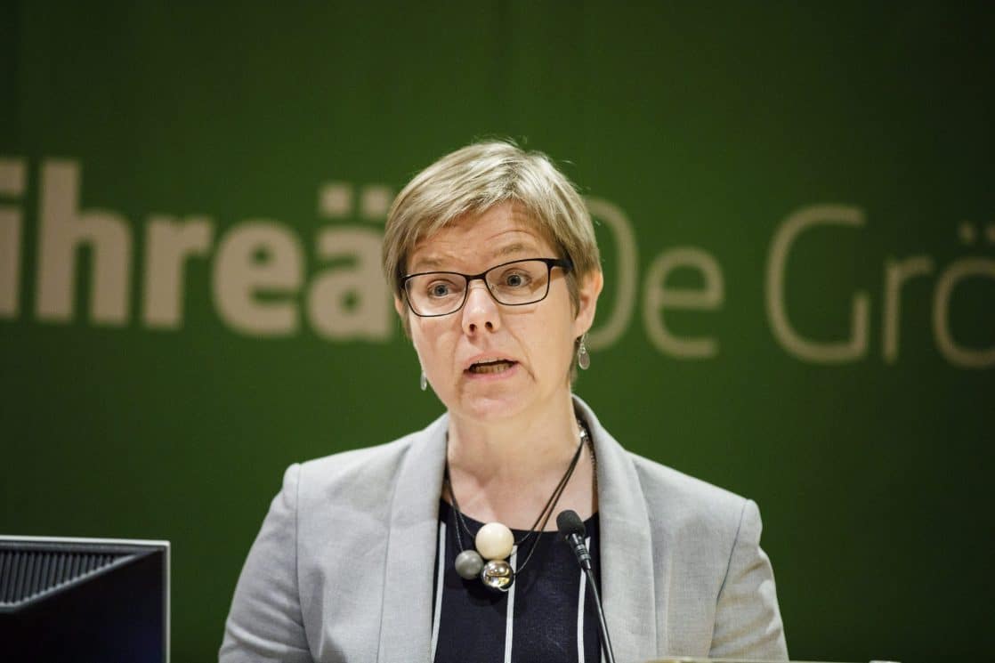 Krista Mikkonen: Elämän oltava hiilineutraalia jo vuonna 2030 ...