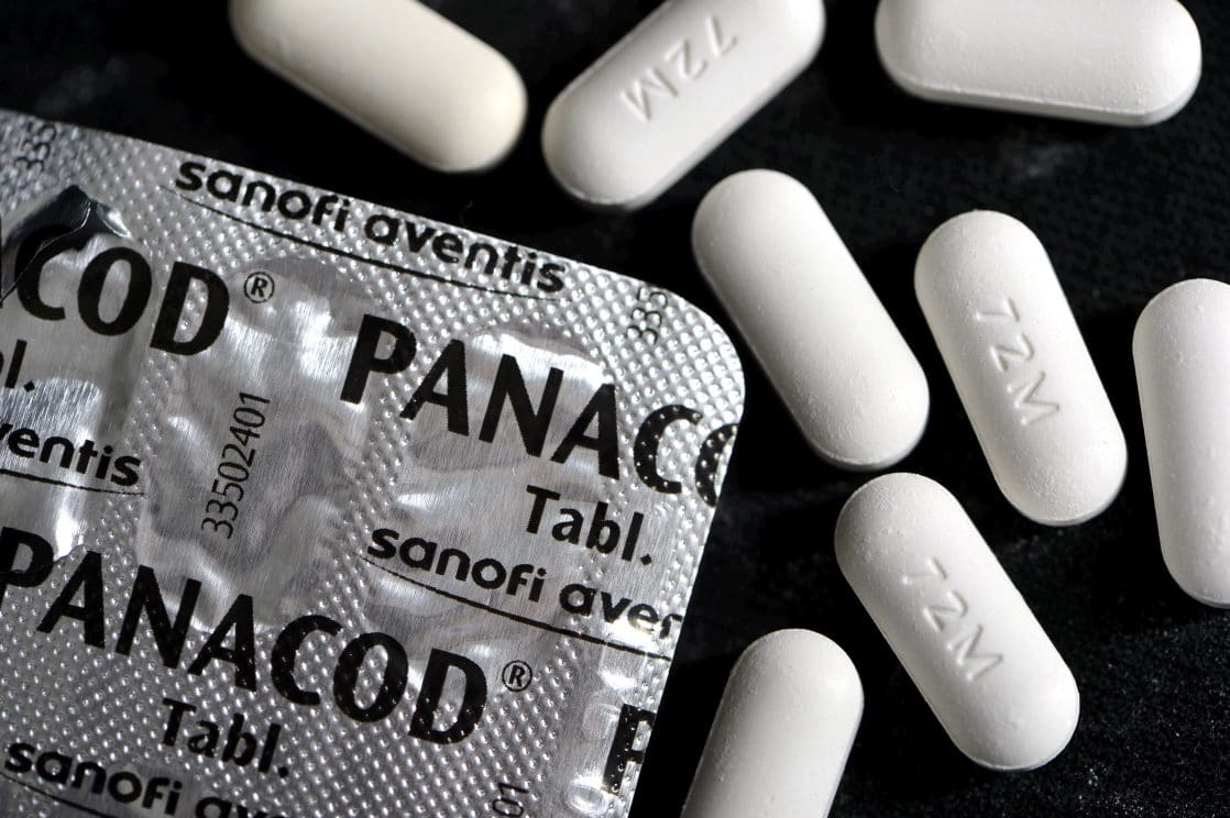 Opioidit eivät sovi selkä-, lonkka- tai polvikipujen hoitoon ...