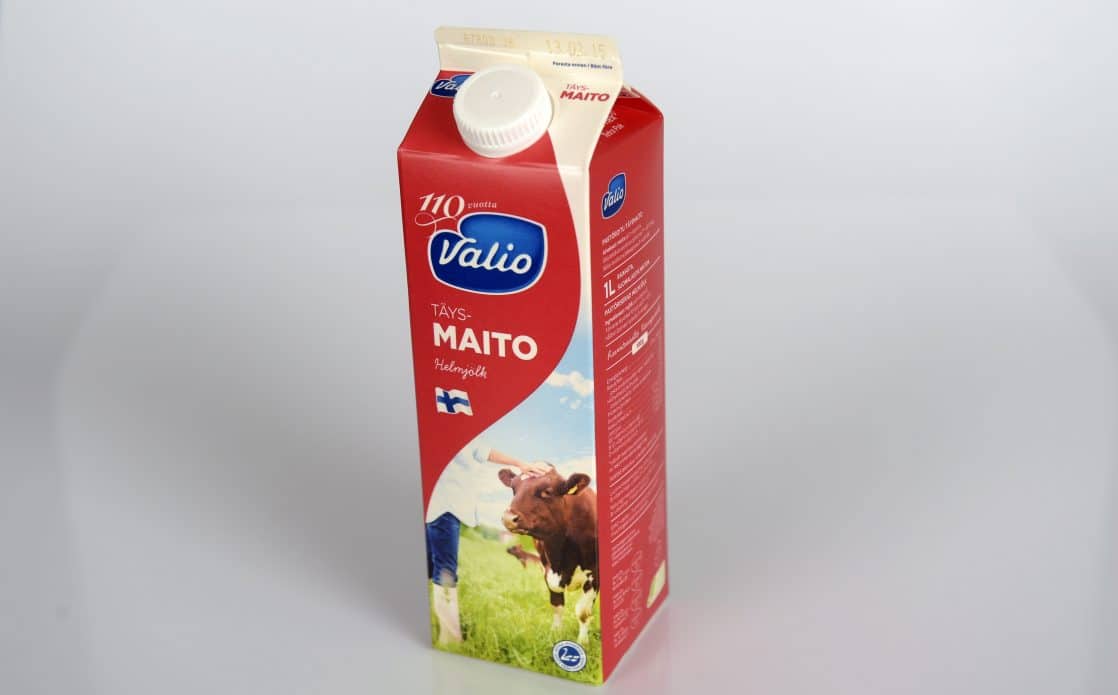 Maidon tuotanto kasvaa nopeammin kuin kysyntä | Verkkouutiset
