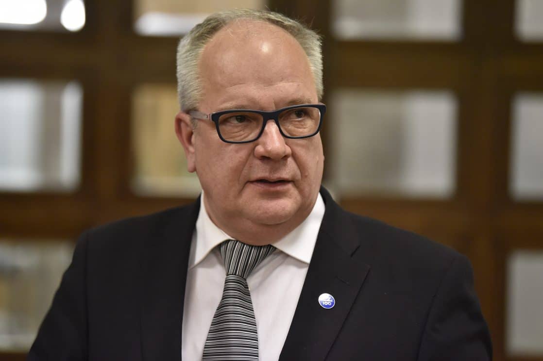 Kaj Turunen: Tästä syystä siirryn kokoomukseen | Verkkouutiset