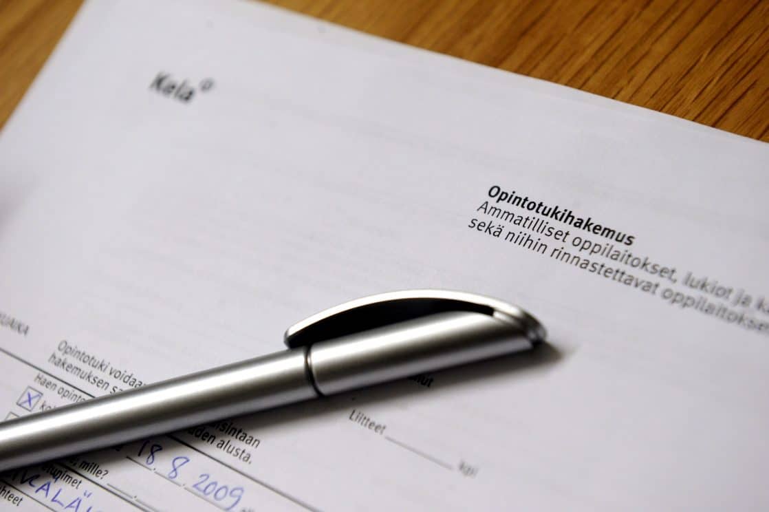 Opintotuen tulorajoja korotetaan määräaikaisesti | Verkkouutiset