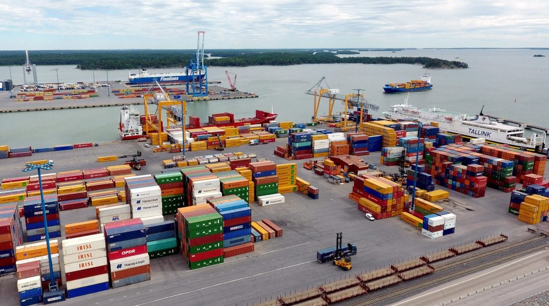 Nyt se ylittyi! - Suomen BKT uuteen ennätykseen | Verkkouutiset