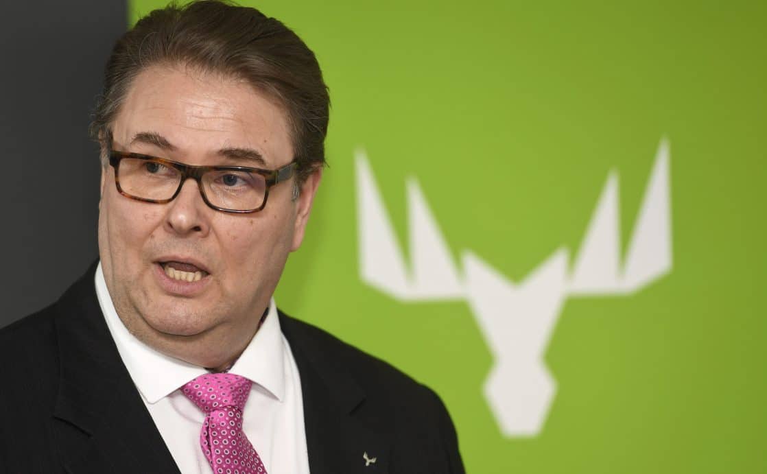 Metsä Group selvittää suurinvestointia Kemiin - Verkkouutiset