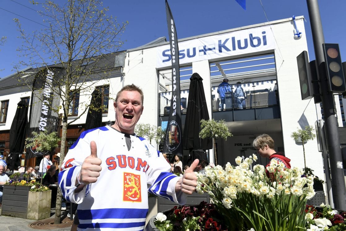 Tutkija selvitti: Mitä on suomalainen sisu - Verkkouutiset
