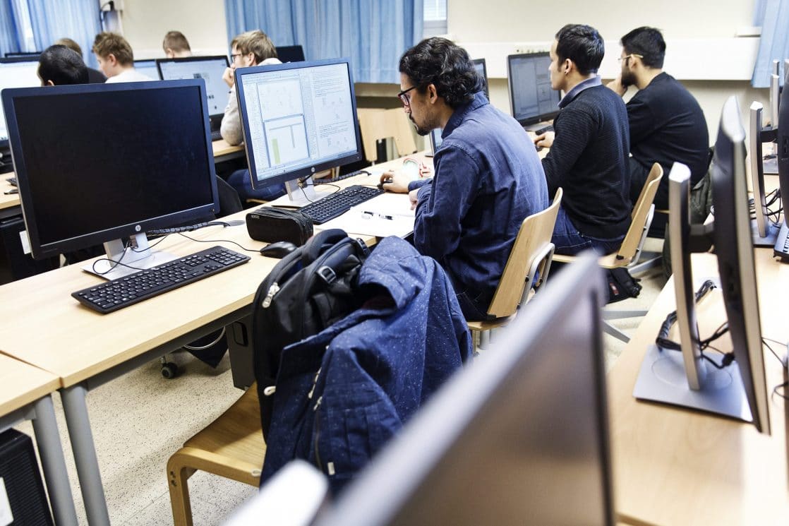 INSKE: Insinöörikoulutuksen erityispiirteet huomioitava rahoituksessa ...