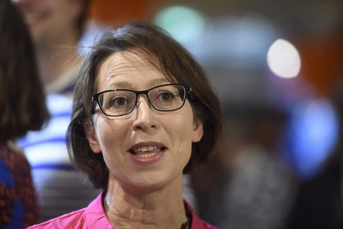 Sari Essayah IS:lle: Piispoilta loppuvat pian työt | Verkkouutiset