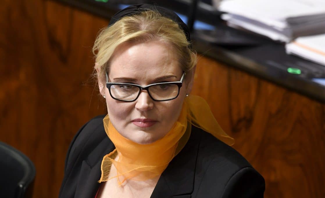 Veera Ruoho: Syrjintä työnhaussa ei vain ikääntyvien ongelma ...