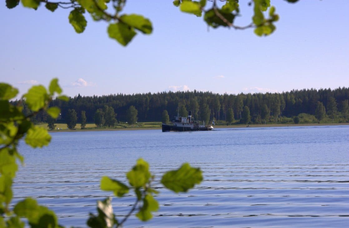 Suomi on maailman puhtain maa | Verkkouutiset