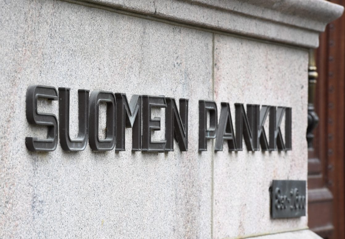 Suomen Pankki valmistelee kriisipakettia | Verkkouutiset