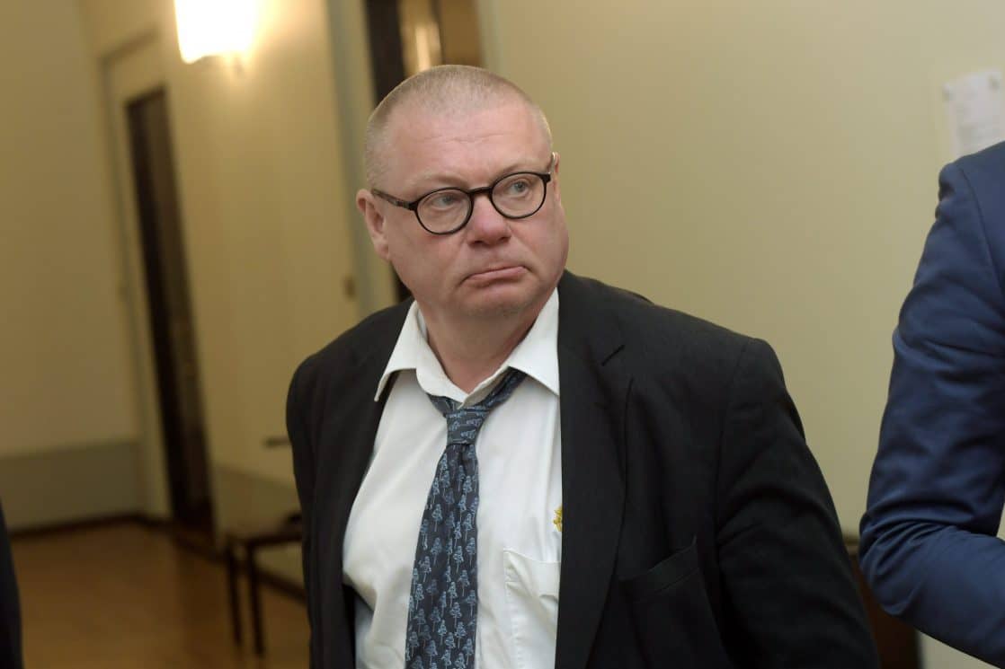 Kimmo Kivelä: Suomen säilyttävä tieteen kielenä | Verkkouutiset