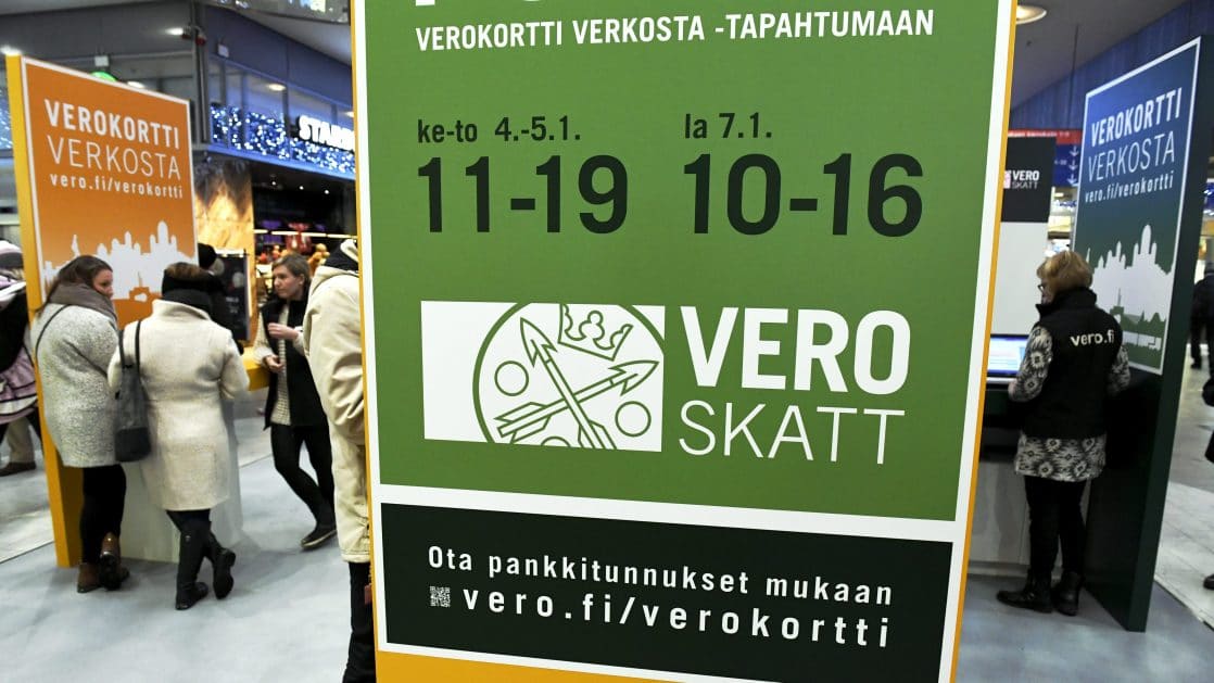 Professori Matti Viren: Veroja on kymmenen prosenttia liikaa ...