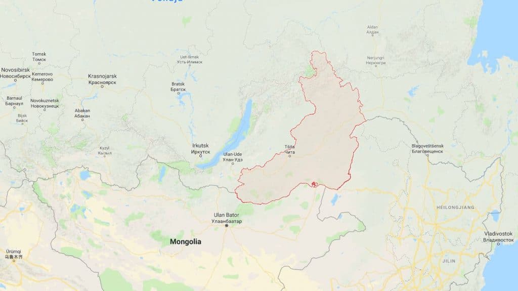 Kaksi vankia löytyi kuolleena Venäjällä | Verkkouutiset