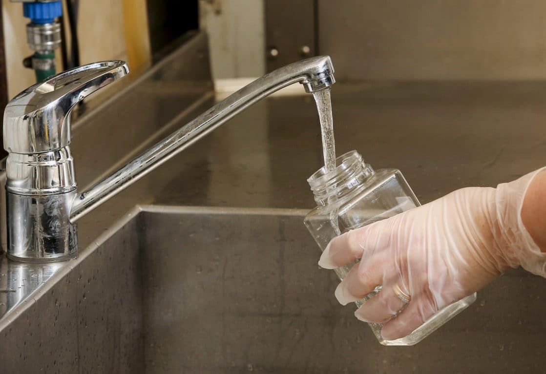 Virukset voivat säilyä juomavedessä vuosia | Verkkouutiset