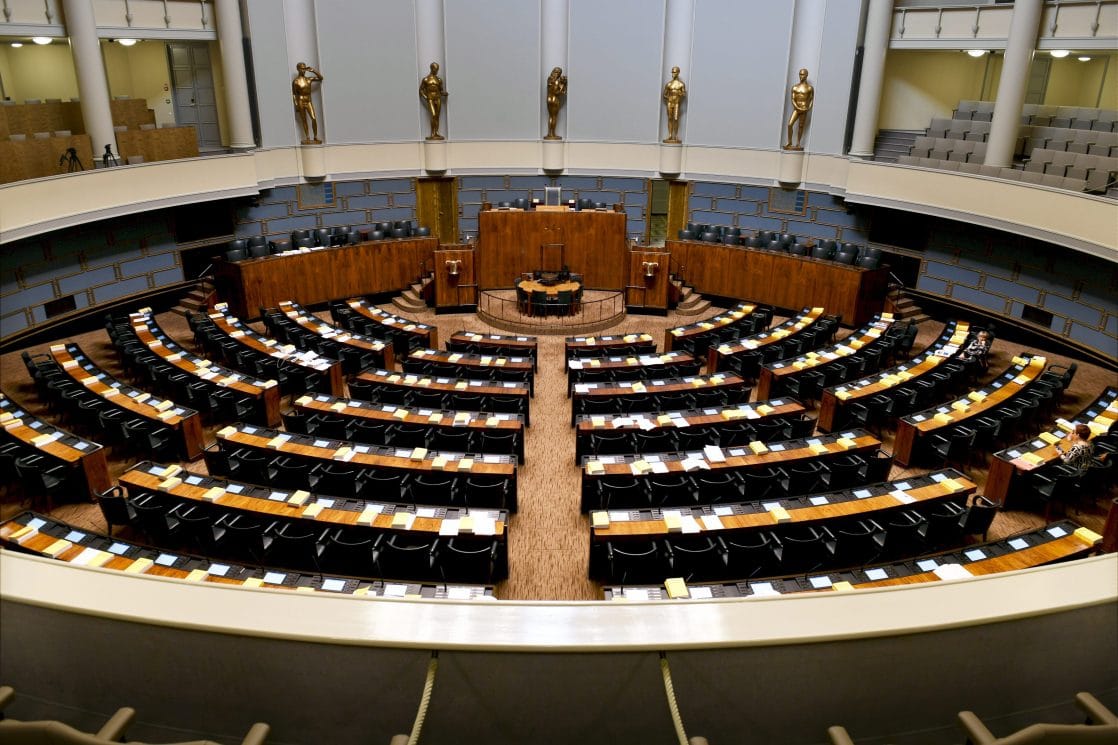 USU: Joka neljännellä kunnalla "oma" kansanedustaja | Verkkouutiset