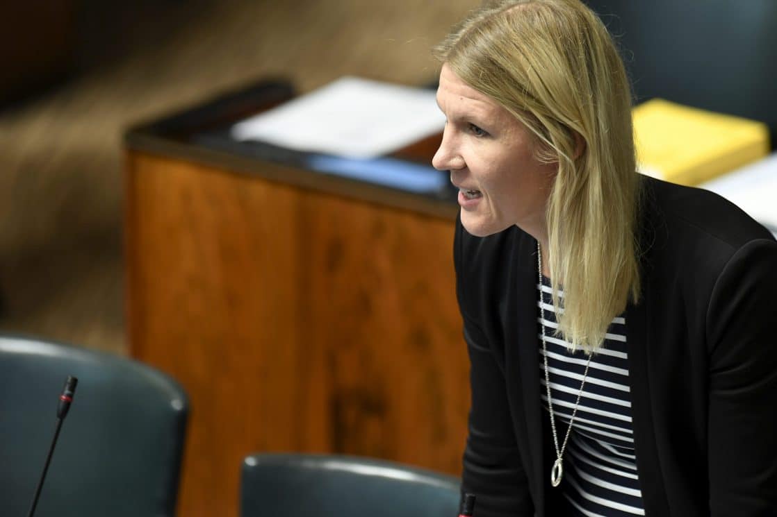 Sari Multala: Asunnottomuus ei ole valinta | Verkkouutiset