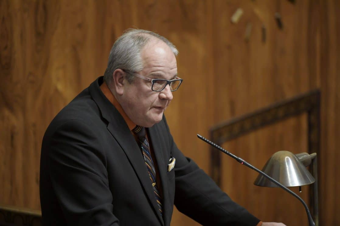 Kokoomuksen Kaj Turunen: Kohtuuton käytäntö loppuu | Verkkouutiset