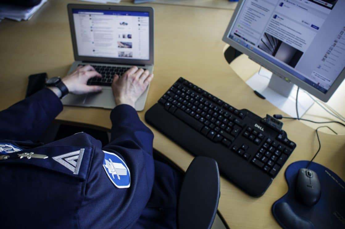 Poliisin voimavarat vähenevät, mutta tehtäväkenttä laajenee | Verkkouutiset