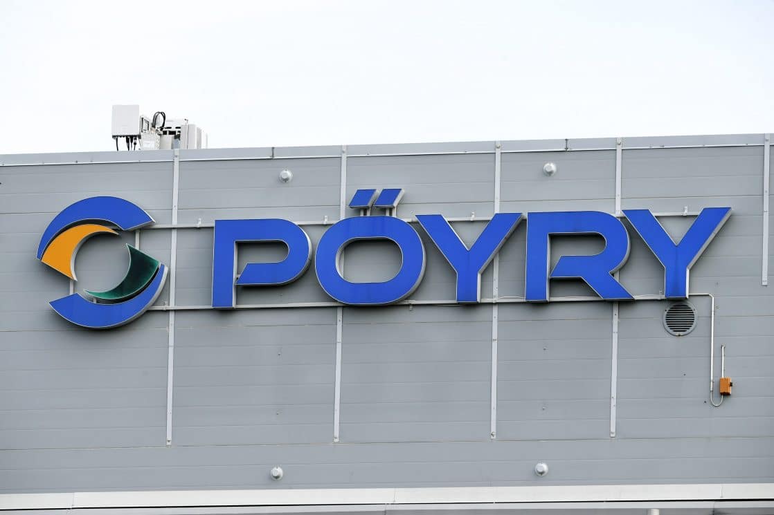 Konsulttiyhtiö Pöyry myydään Ruotsiin | Verkkouutiset