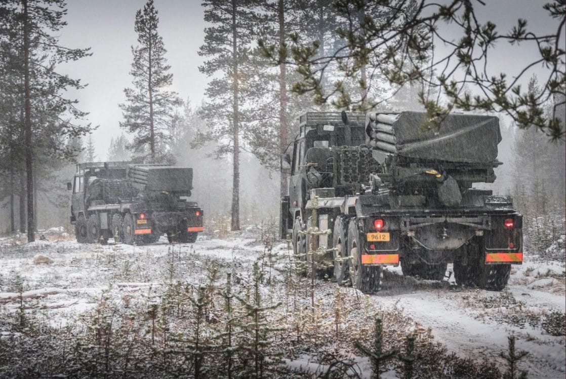 Varusmies menehtyi puolustusvoimien harjoituksessa | Verkkouutiset
