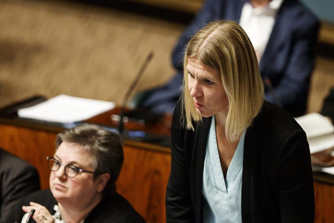 Sari Multala vaatii enemmän joustoa työelämään | Verkkouutiset