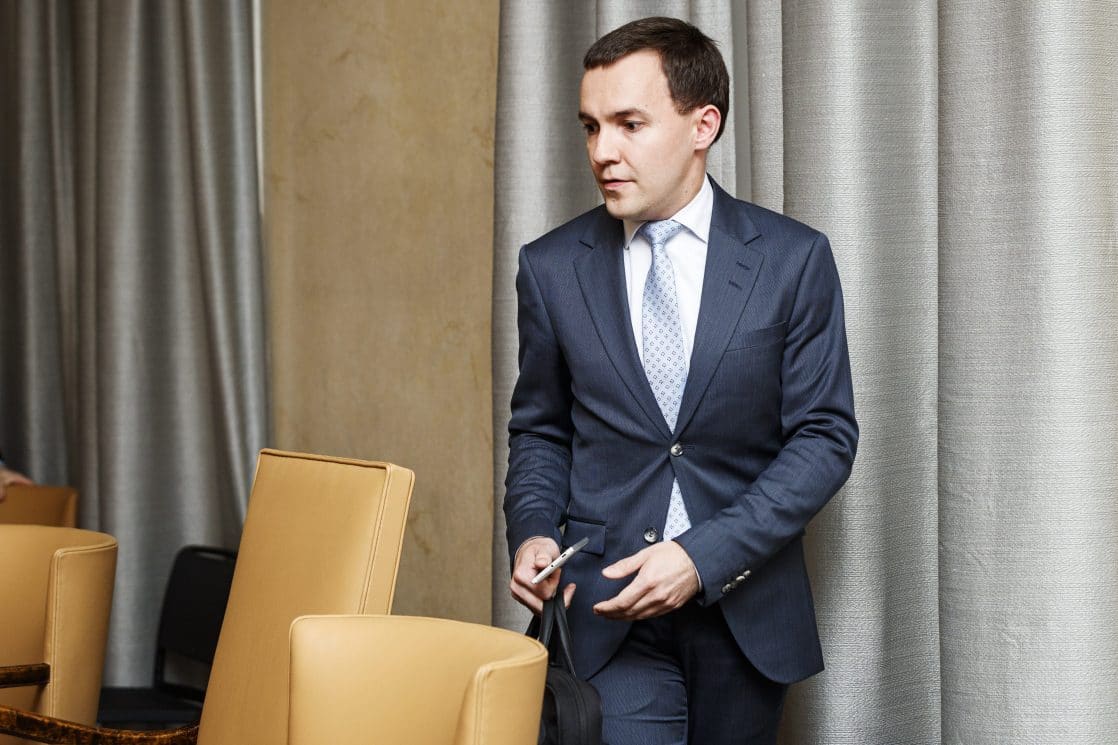 Wille Rydman: Kävi niin tai näin, voittajia ei löydy | Verkkouutiset