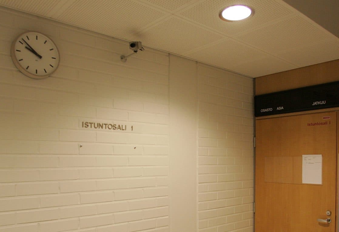 ”Iso osa rikoksista ei päädy oikeudenmukaiseen käsittelyyn” | Verkkouutiset