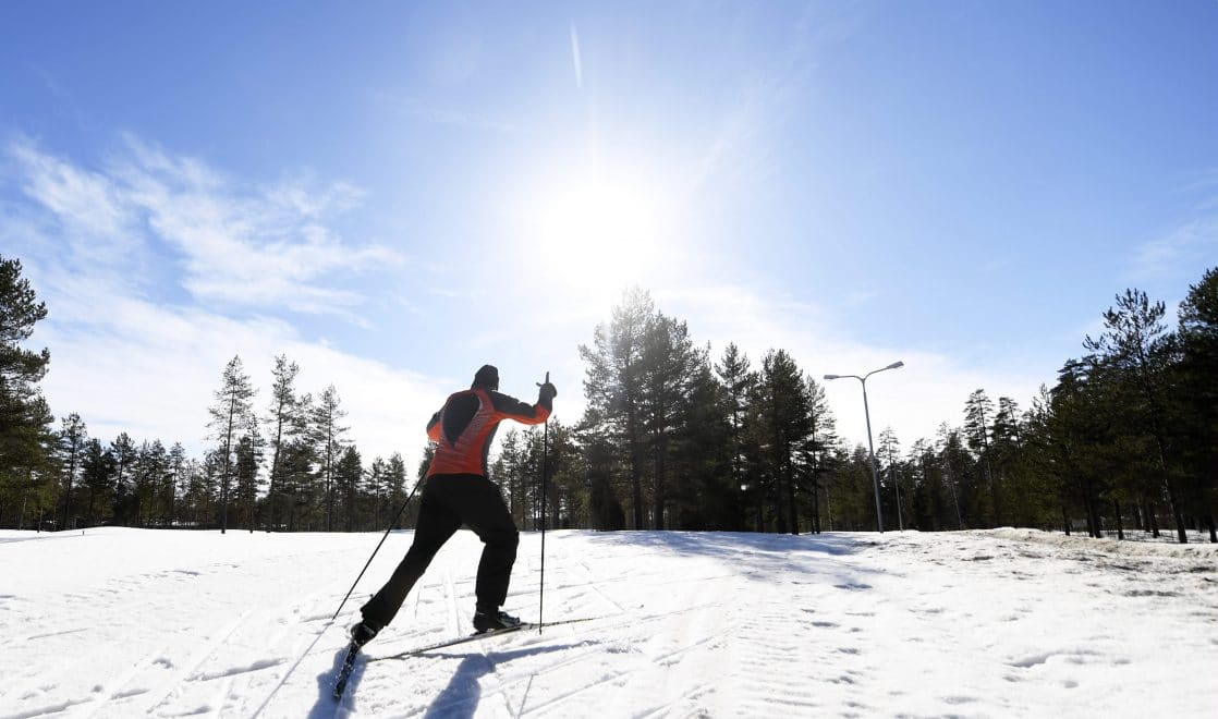 IS: Näin pysyvä talviaika kurittaisi työssäkäyviä | Verkkouutiset