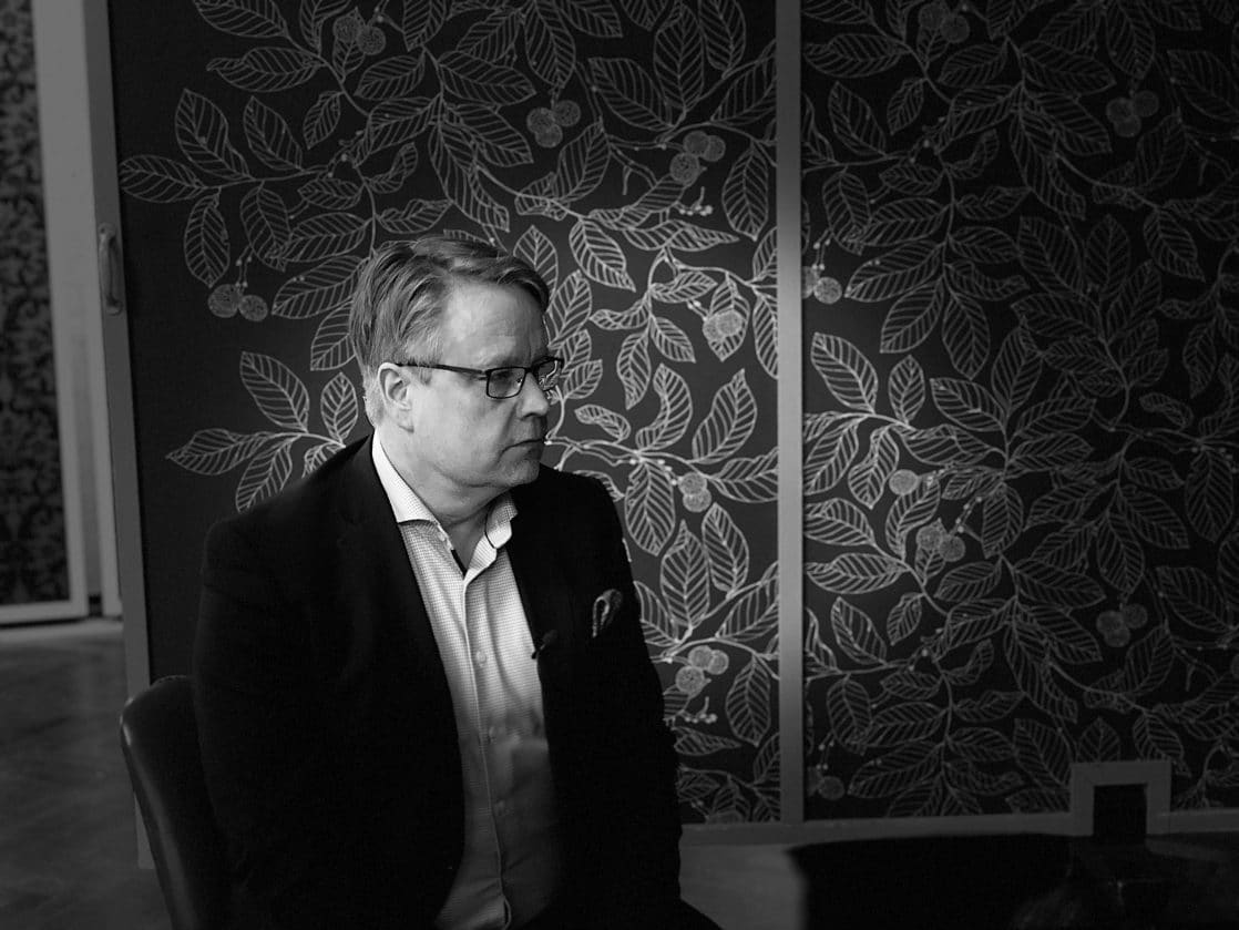 Kuka johtaa vaalikeskustelua? VU-podcastissa Matti Apunen - Verkkouutiset
