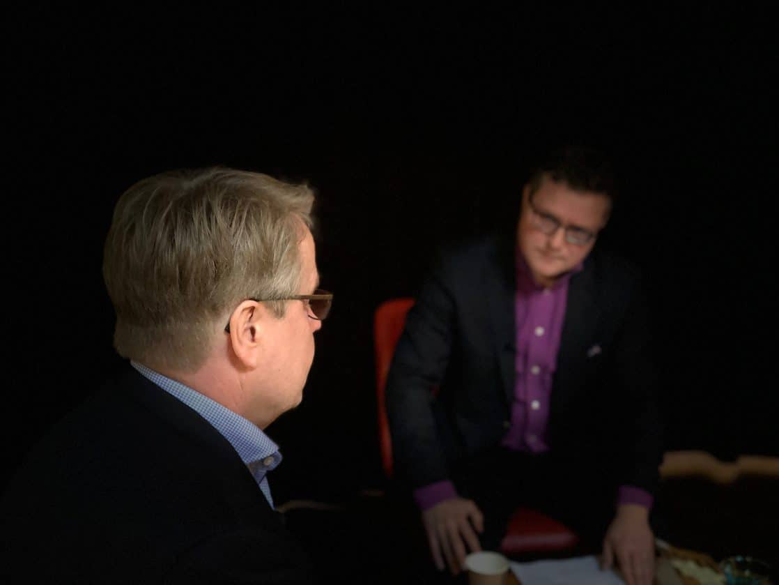 Matti Apunen: Virkakoneisto on nero keksimään tarpeita - Verkkouutiset