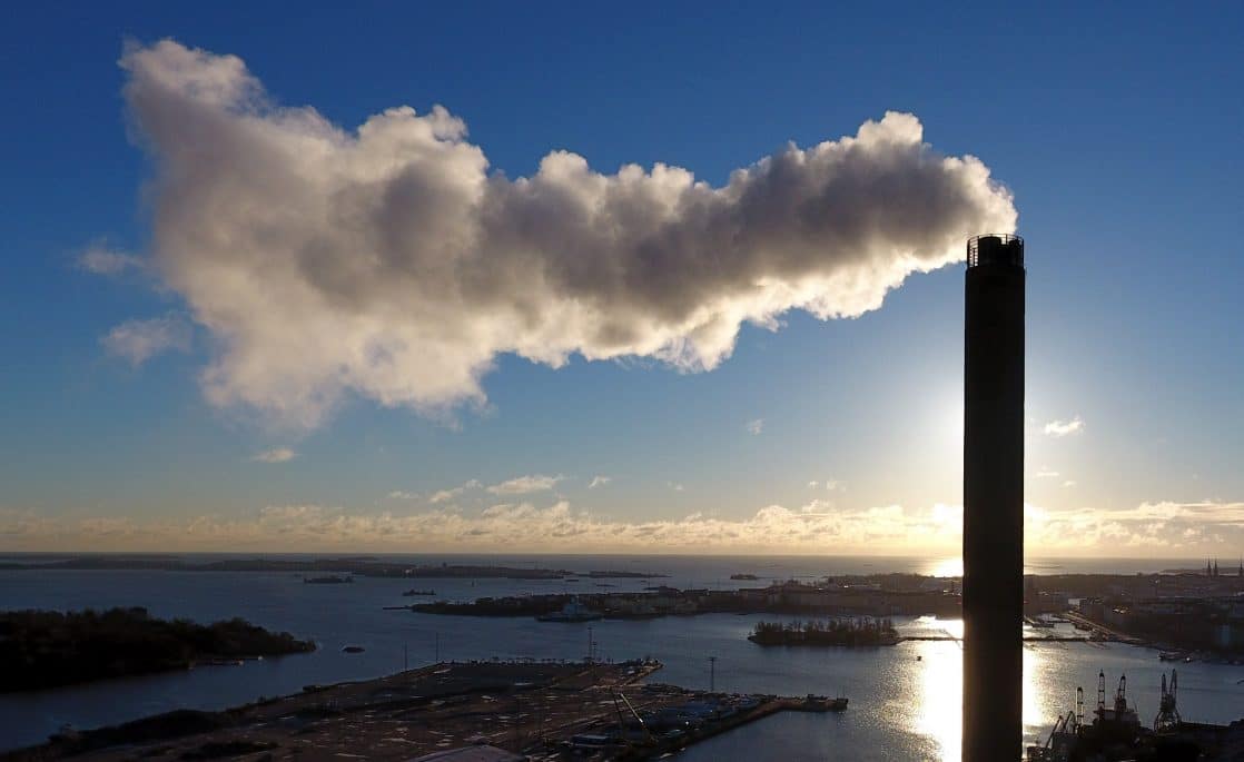 Mandatum Life tähtää sijoituksissaan päästöjen vähentämiseen ...