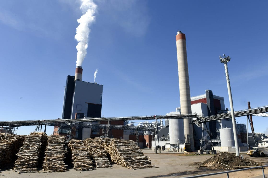 Suomen teollisuus pyristelee Euroopan laskua vastaan | Verkkouutiset