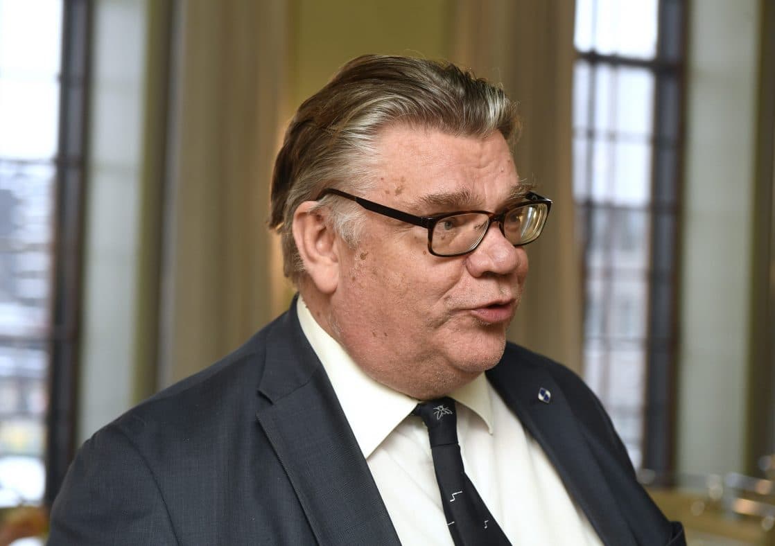 Timo Soini: Tätä äänestystulosta eliitti ei hyväksy koskaan | Verkkouutiset