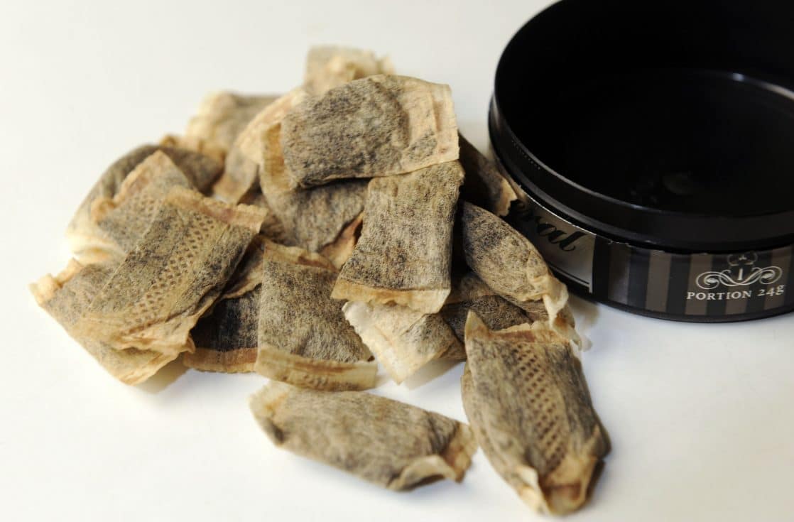 Tupakaton nuuska kehitettiin – IS: Suomessa jo kielletty | Verkkouutiset