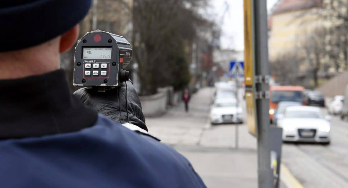 Jatkossa vain näistä rikkeistä seuraa ajokielto - Verkkouutiset