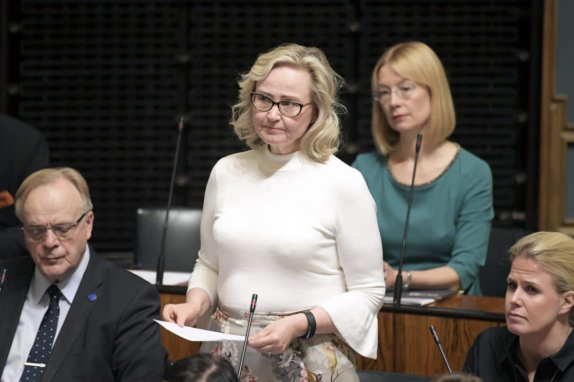 Kansanedustaja vaatii nuorten huumekokeiluihin puuttumista | Verkkouutiset