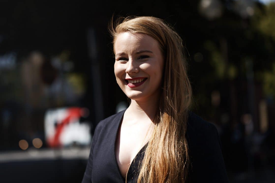 Iiris Suomela: Ei enää yhtään lisätilaa autoille maailmassa | Verkkouutiset