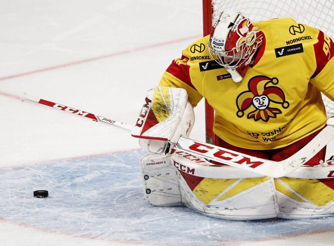 SM-liigan ja liigaseurojen sopimus lainvastainen | Verkkouutiset