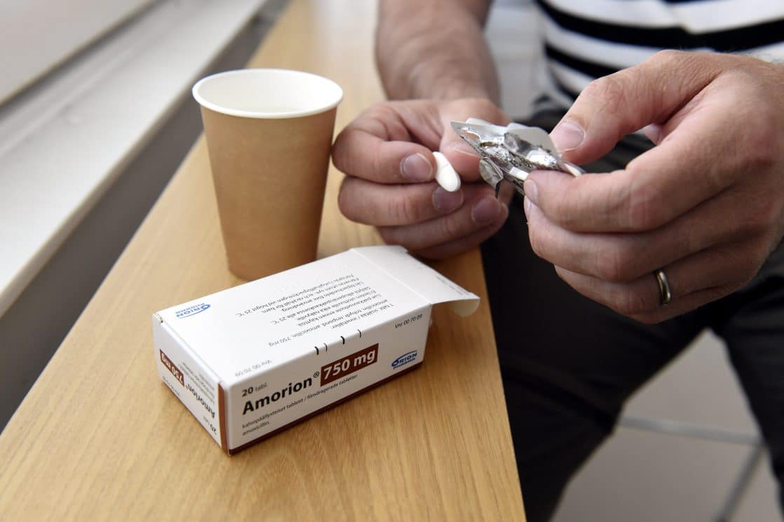 Antibiooteille vastustuskykyiset bakteerit yleistyvät | Verkkouutiset